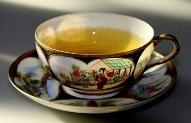 Bizonyították, hogy a teától kreatívabb leszel | Kuffer