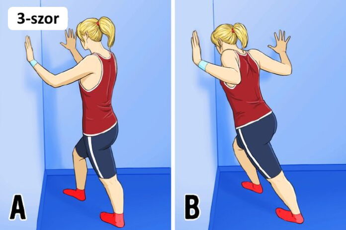 12 könnyű gyakorlat, amivel felfrissítheted és energetizálhatod a ...