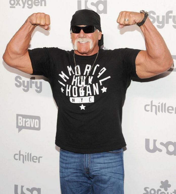 A WWE-legenda, Hulk Hogan “nem érzi a lábát” a műtét után | Kuffer