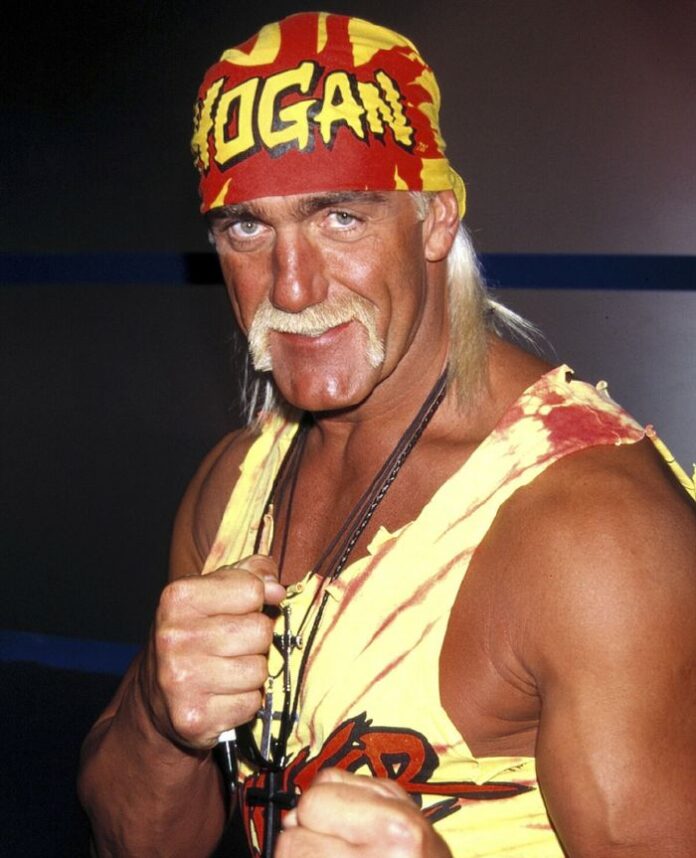 A WWE-legenda, Hulk Hogan “nem érzi a lábát” a műtét után | Kuffer