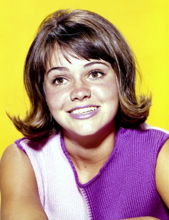 A 77 éves Sally Field válaszolt azokra a kritikákra, melyek csúnyának ...