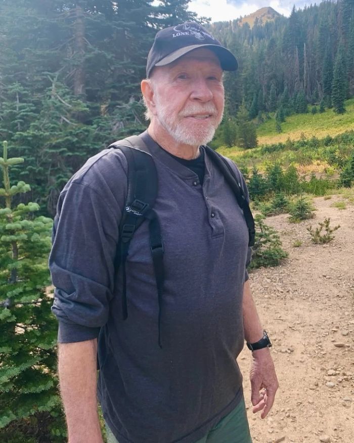 A 85 éves Chuck Norris egyenesen sokkolta rajongóit legutóbbi ...